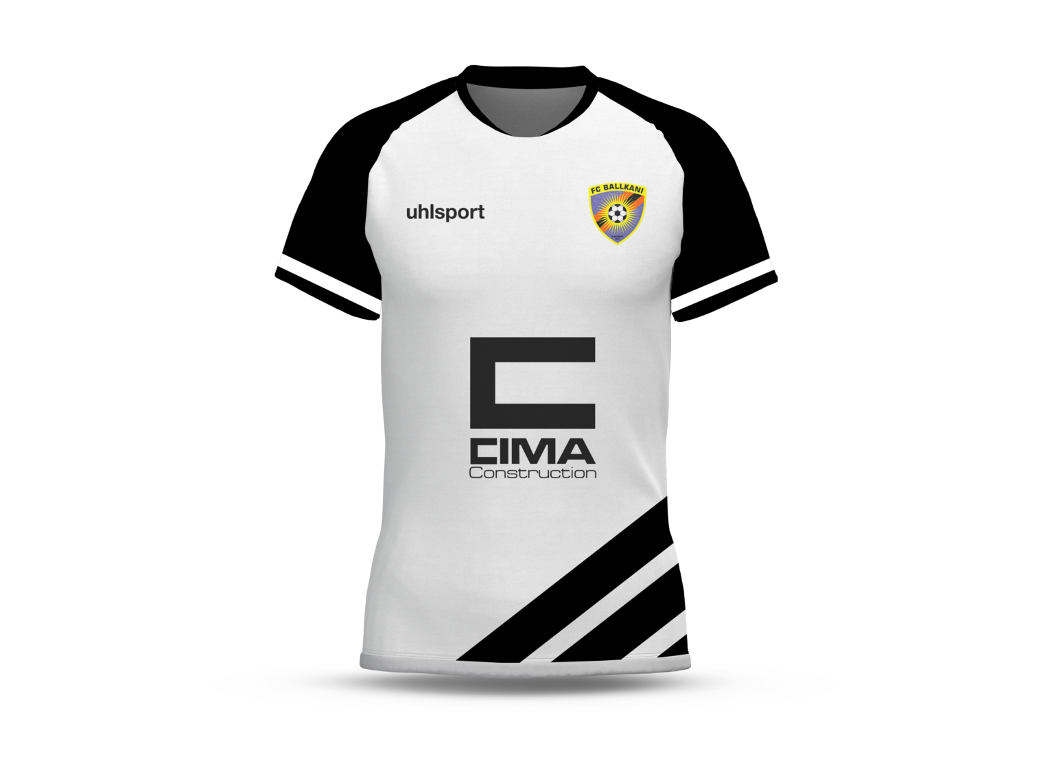 FC BALLKANI – Football Club